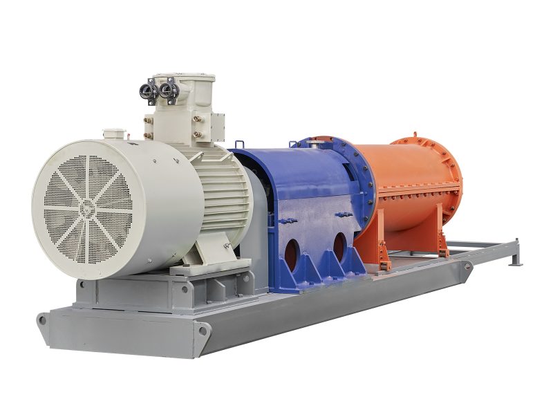 ALC Mill - Ailingchuang