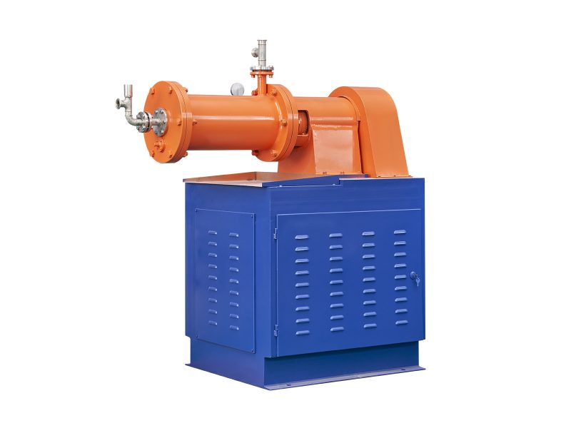 ALC Mill - Ailingchuang