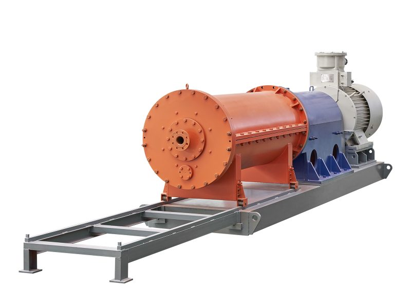 ALC Mill - Ailingchuang